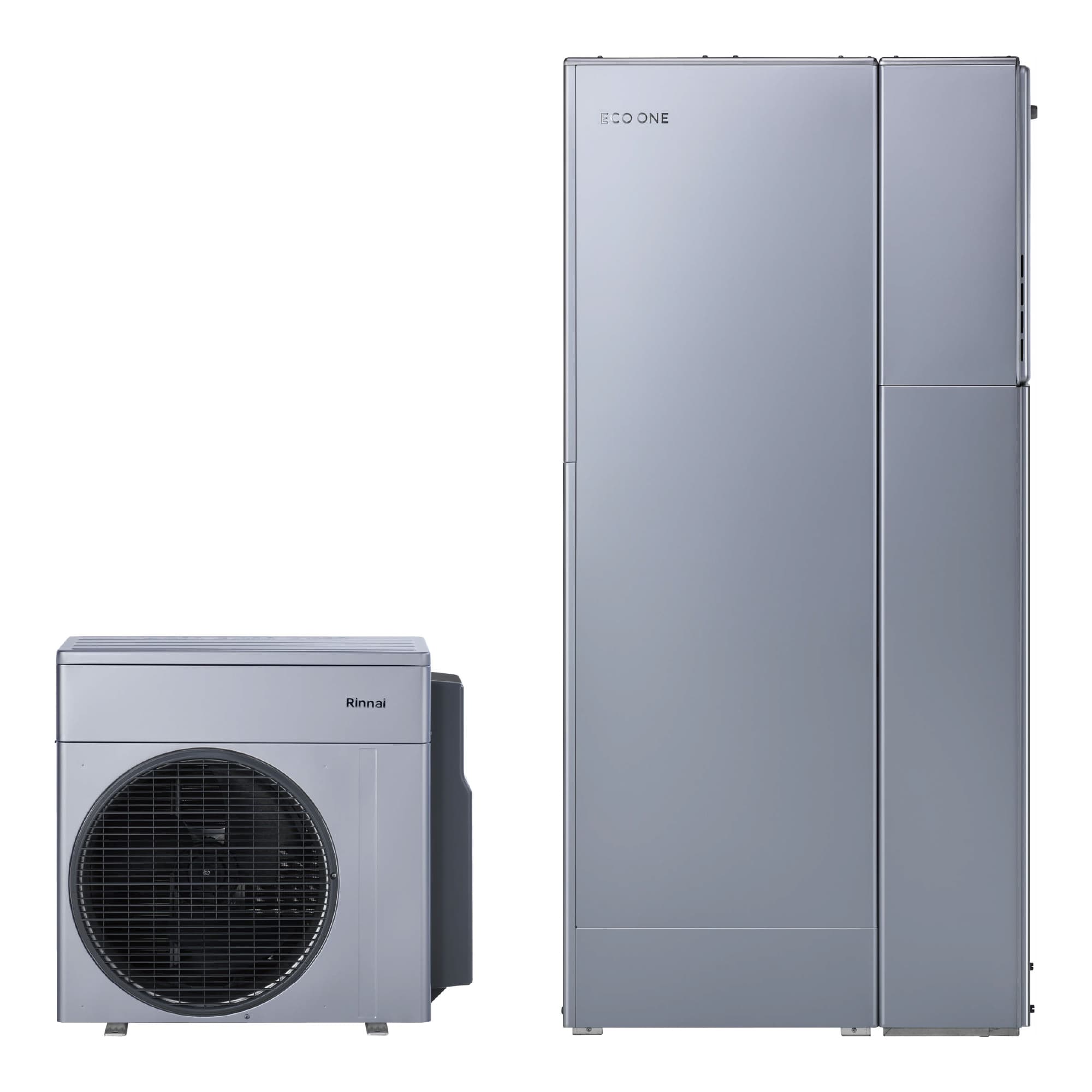 Rinnai エコワン 160L 据え置き RHBH-RC248AW2-1・RTU-R1602・RHP-R222(S) SET MBC ...